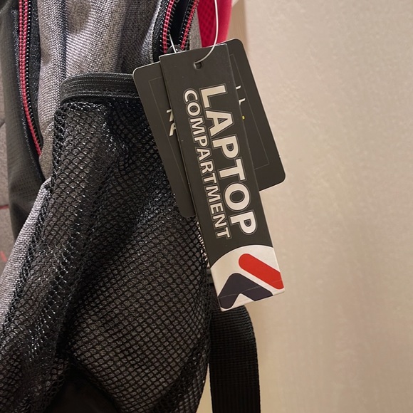 Fila | Bags | Fila Filatech Argus Backpack | Poshmark